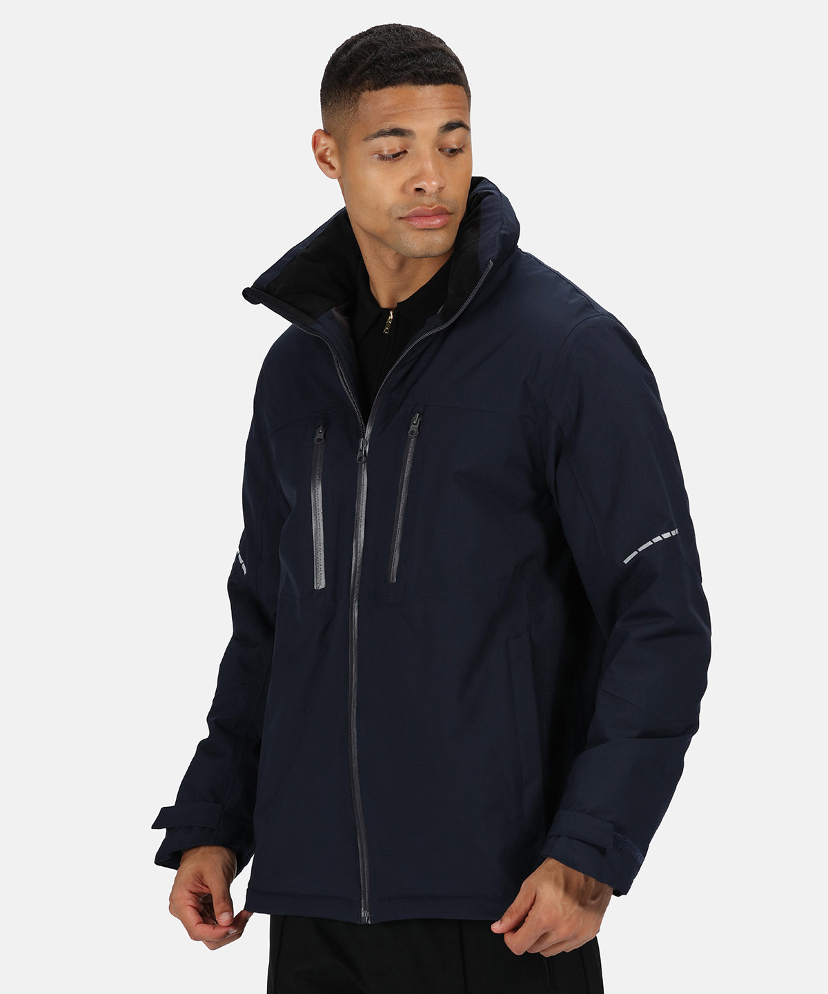 X-Pro Marauder III Insulated Jacket