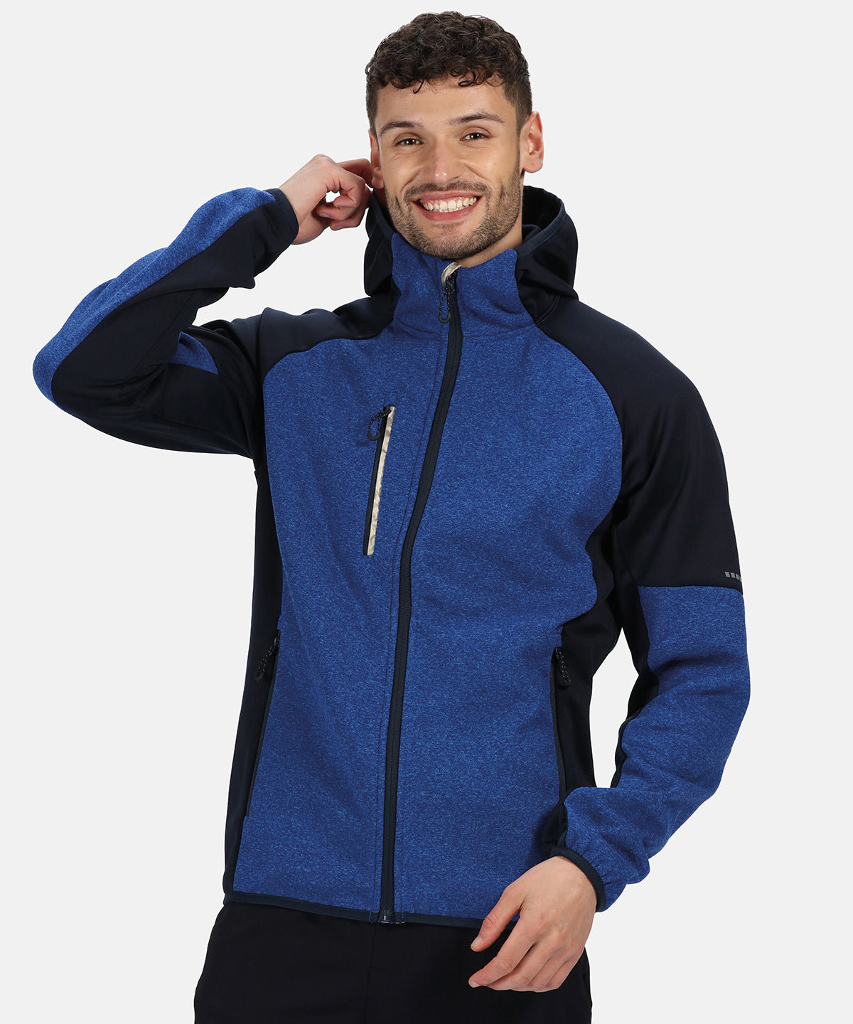 X-Pro Coldspring II hybrid jacket